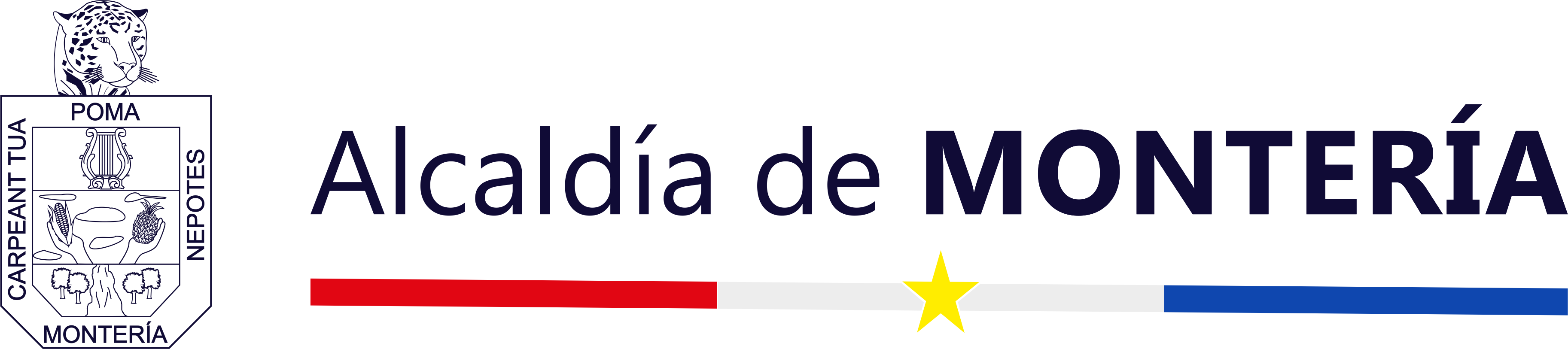 Montería Amable - Inicio